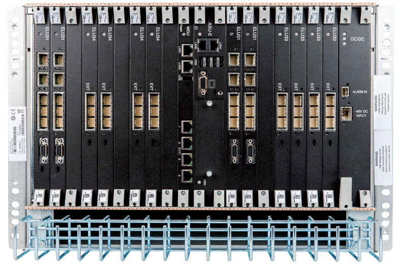 Mivoice MX-ONE - บริษัท เฟล็กซ์คอม จำกัด