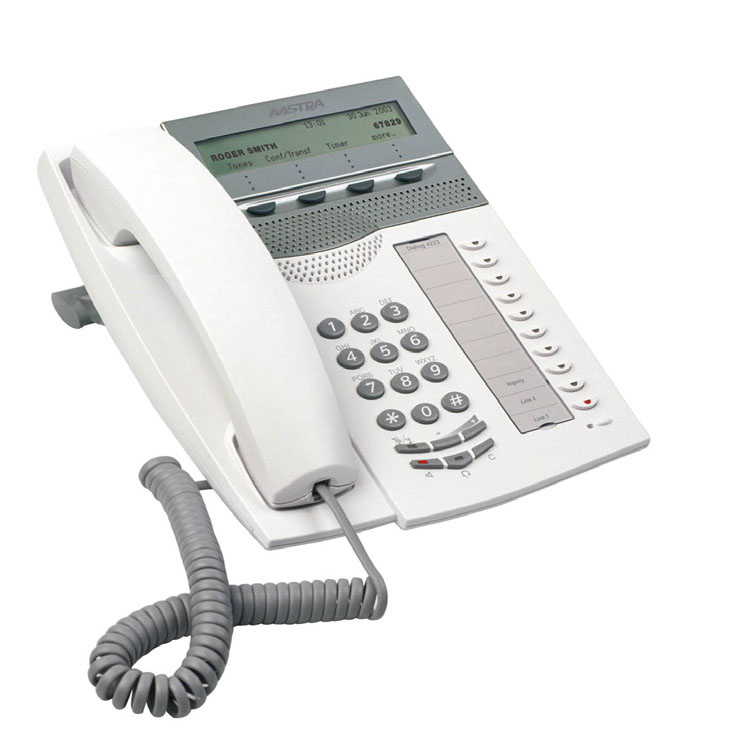 Digital Phone 4200 Series - บริษัท เฟล็กซ์คอม จำกัด