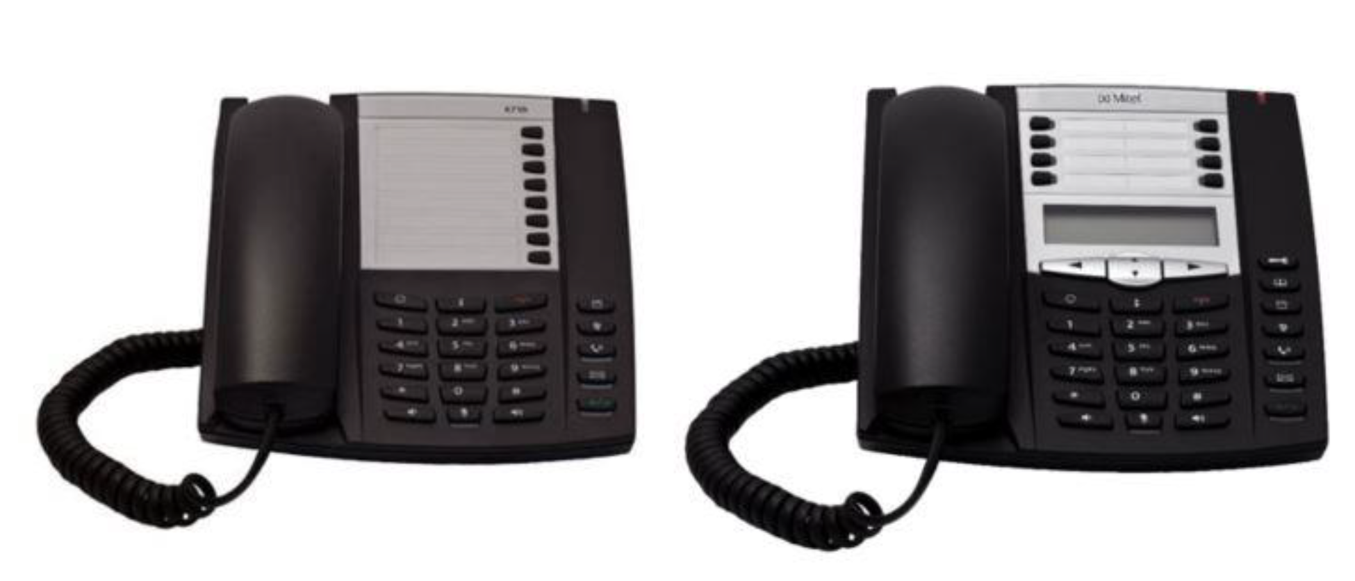 Analog Phone 6700 Series - บริษัท เฟล็กซ์คอม จำกัด